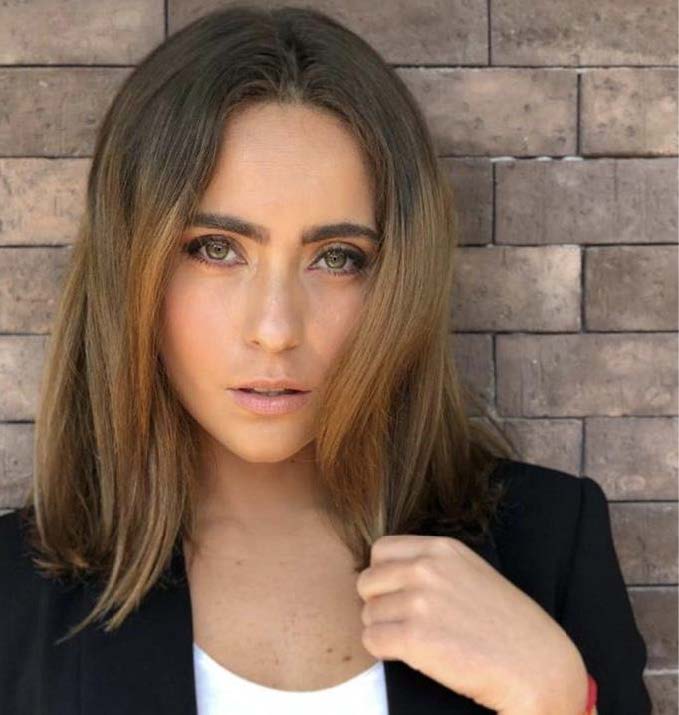 Talentos | GET Agency