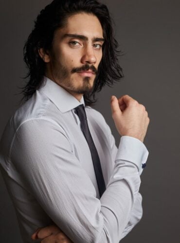 Ivan Amozurrutia – GET Agency