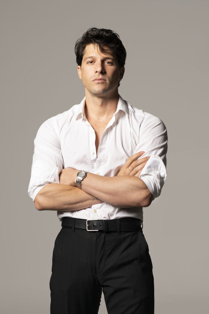 MICHAEL CARDELLE - GET Agency